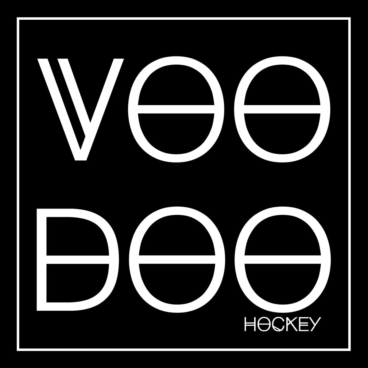 Voodoo Indoor Sticks – Hockeyshop SG