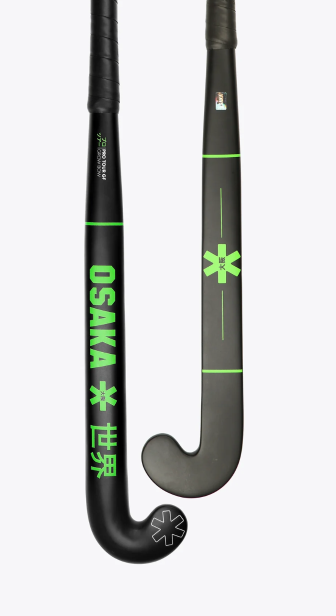 Osaka Outdoor Sticks – Hockeyshop SG