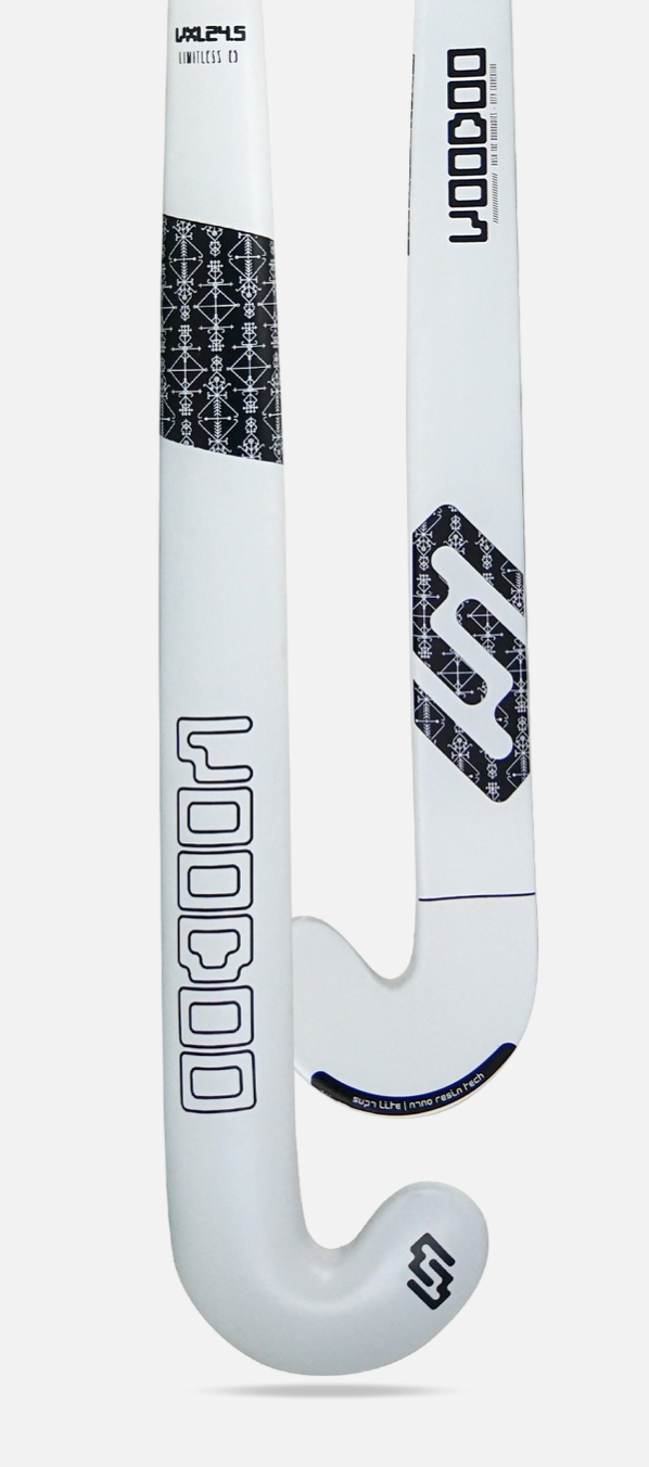 Voodoo Outdoor Sticks – Hockeyshop SG