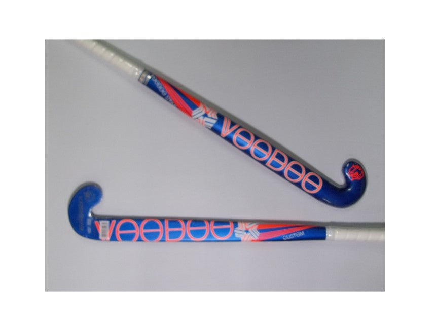 Voodoo Star Custom – Hockeyshop SG